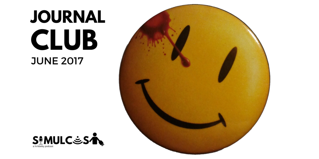 Journal Club - Simulcast